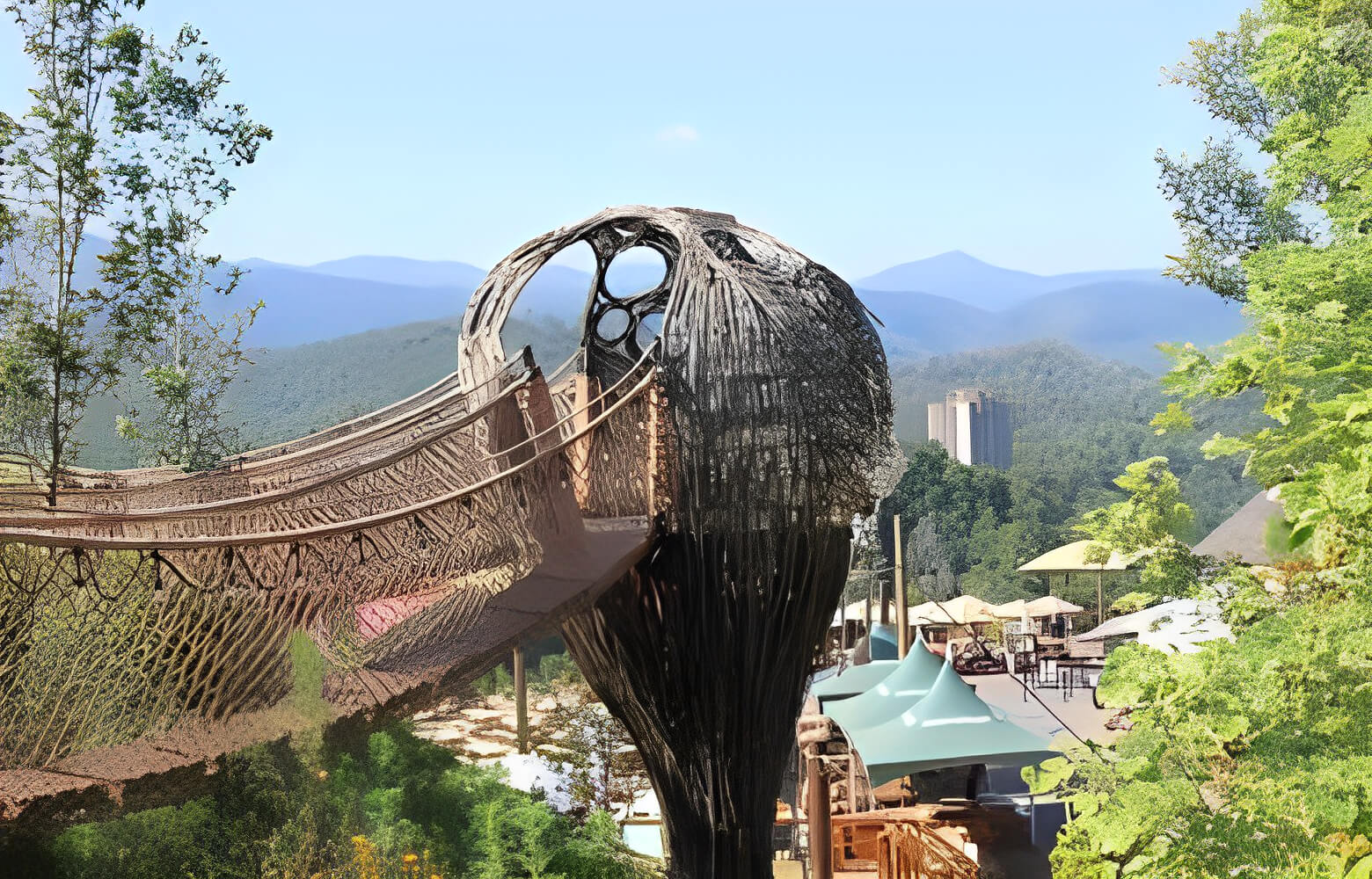 Visiting Anakeesta in the Smoky Mountains: Complete Guide ...